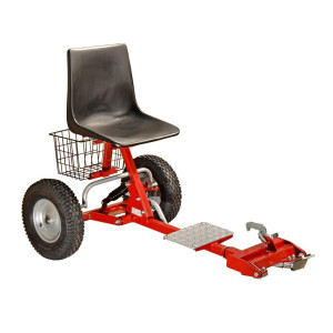 DAKR Piekabes / Adapteri