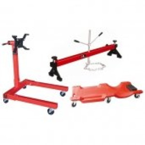 Engine stands / supports