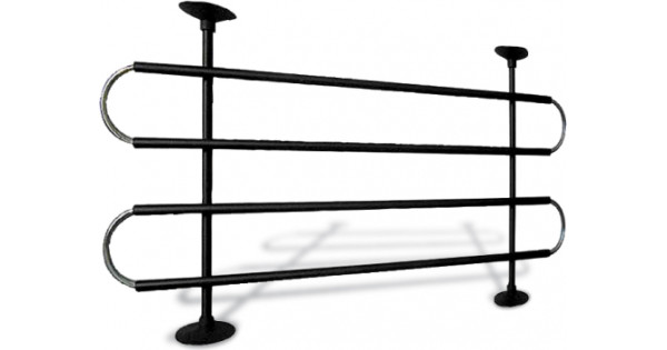 CAR DIVIDER FOR PETS