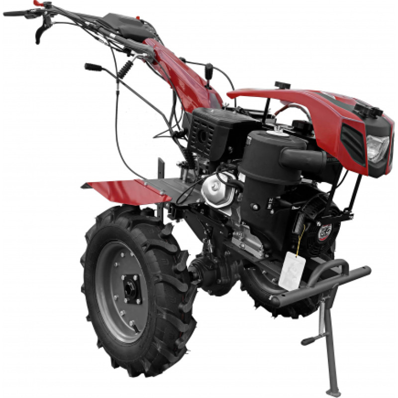 Motobloks Weima WM1100FE-6 DIFF Deluxe