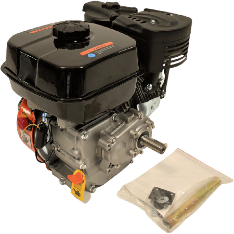 Astor Benzīna dzinējs ASTOR 900C 20mm