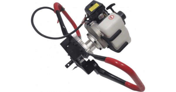 Astor Earth / Ice auger D-550