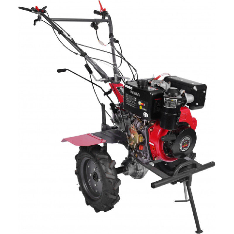 Motobloks Weima WM1100BE-6 DIFF