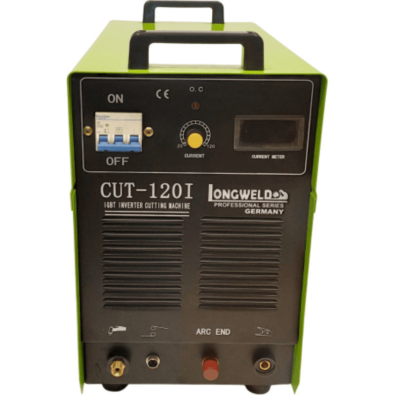 Longweld Plazmas griezējs LONGWELD CUT-120