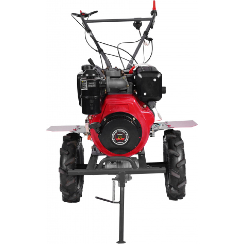 Motobloks Weima WM1100BE-6 DIFF