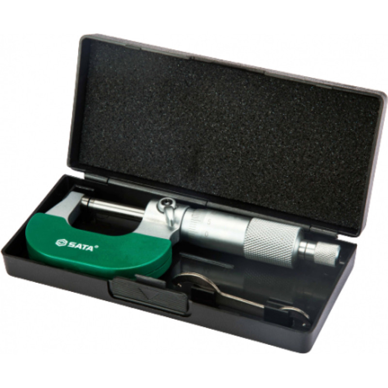 Micrometer / 25-50mm